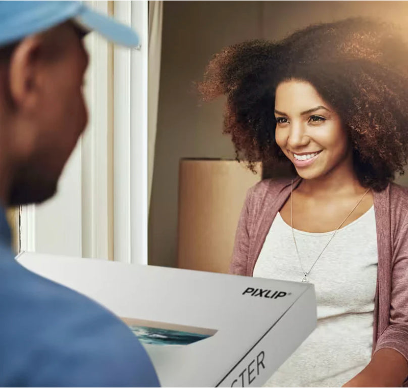 PIXLIP USA: Award-Winning Trade Show Booth Displays