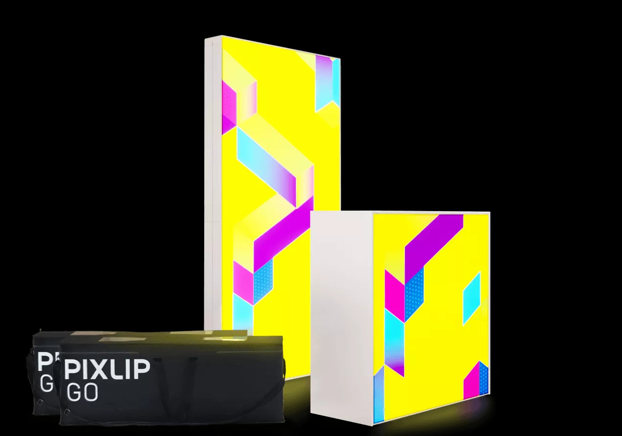 SUPPORT PAGE – PIXLIP USA