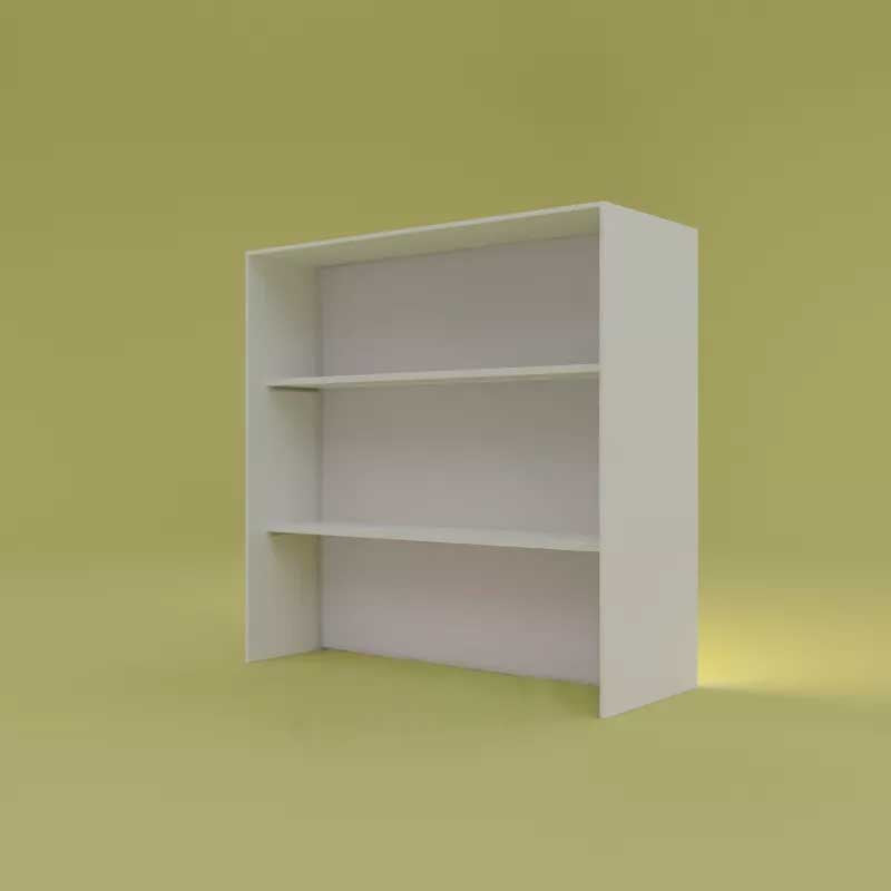 Fabric Backwall COUNTER L | PIXLIP GO – PIXLIP USA