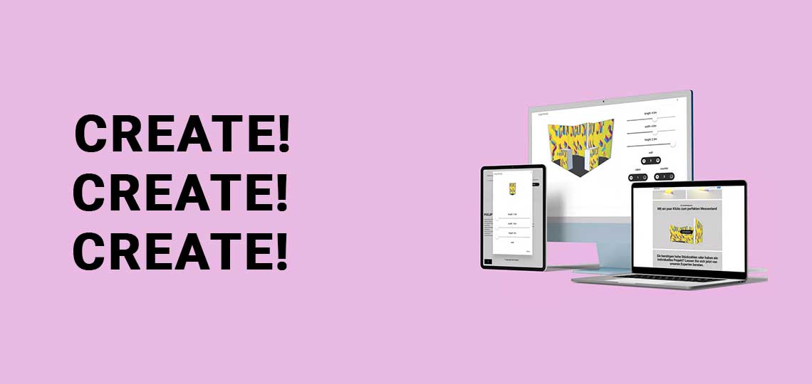 PIXLIP GO: Backlit Tradeshow Displays – PIXLIP USA