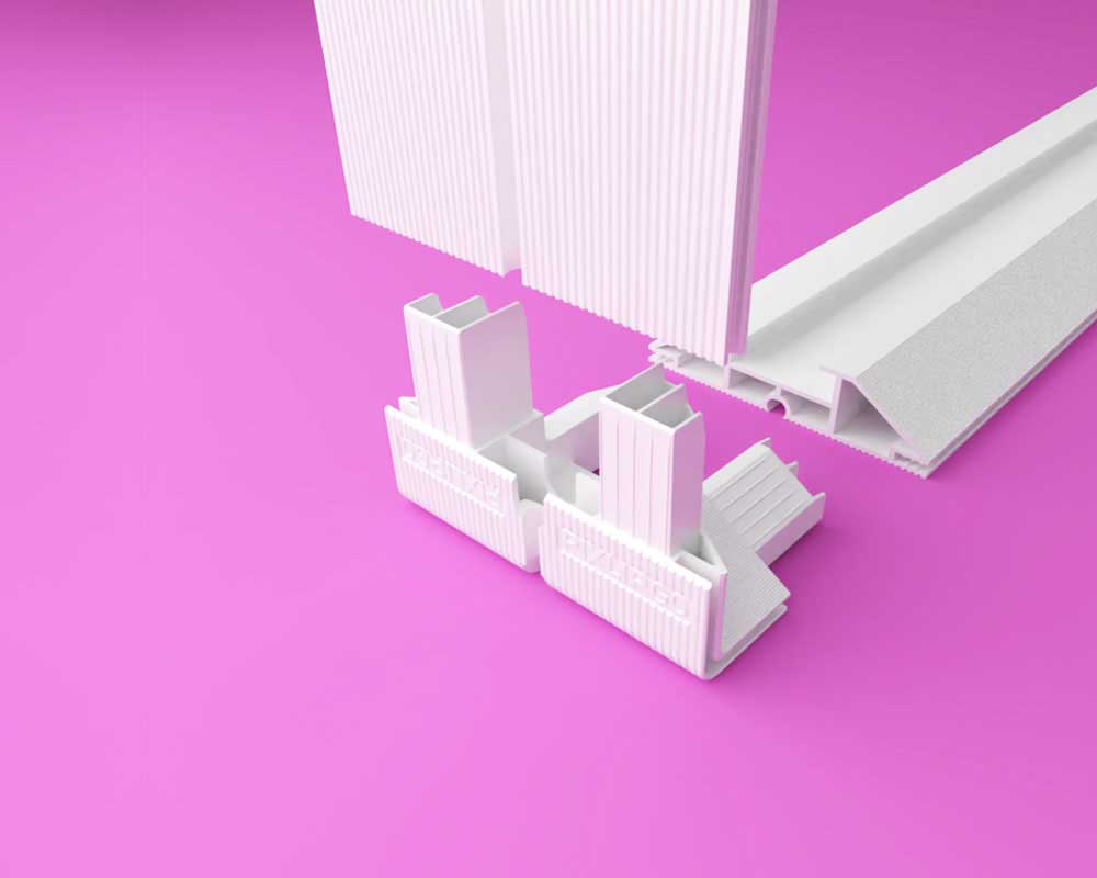 Brilliant Award-Winning Exhibitions Display Stands | Pixlip USA ...