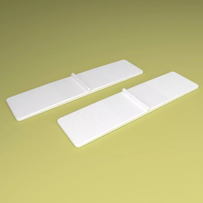 GO BASE PLATES – PIXLIP USA