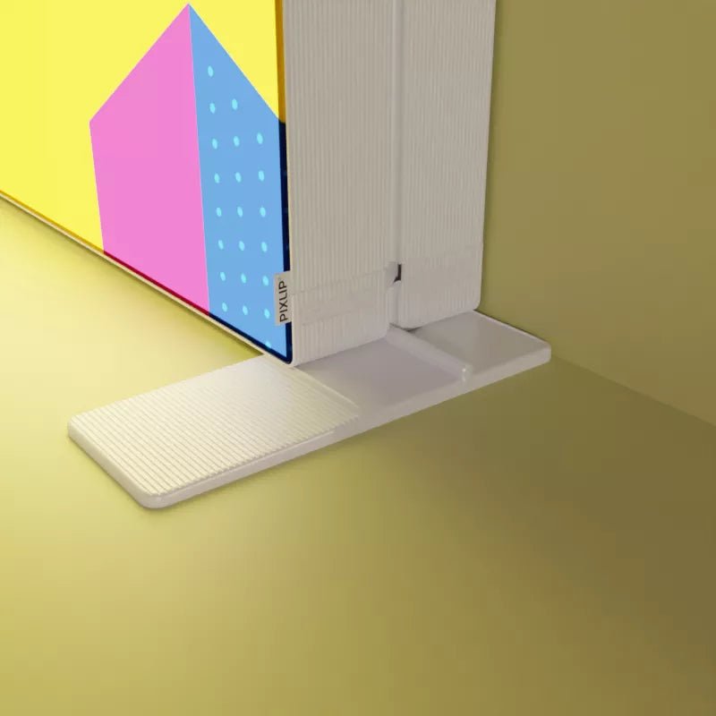 GO BASE PLATES SINGLE SIDED – PIXLIP USA