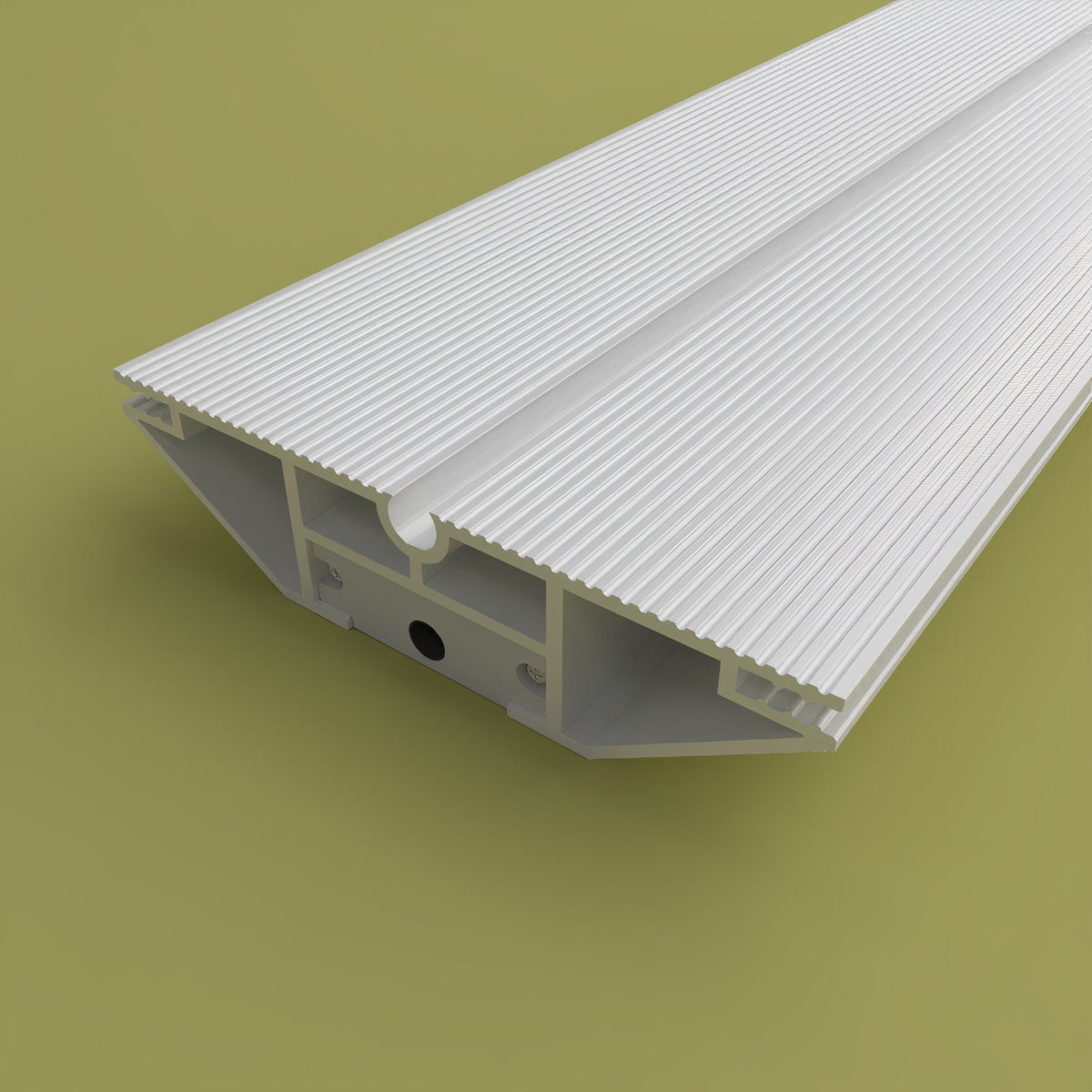 GO LED PROFILE – PIXLIP USA