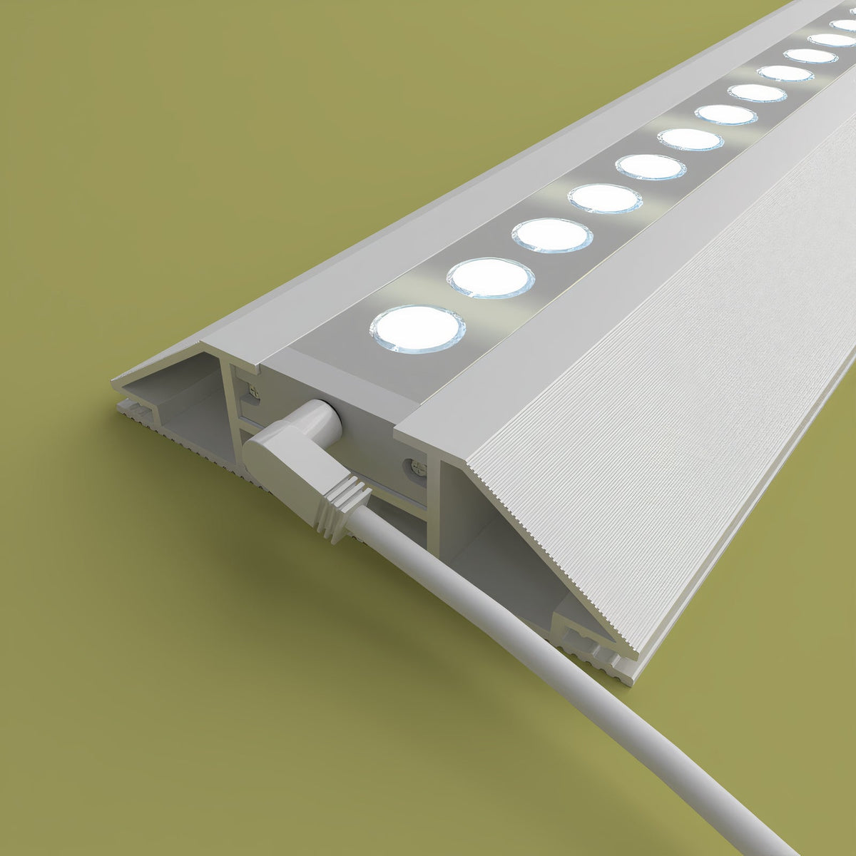 GO LED PROFILE – PIXLIP USA