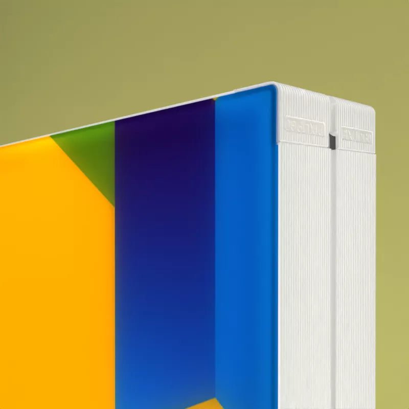 GO PRINT 73x96 | PIXLIP USA