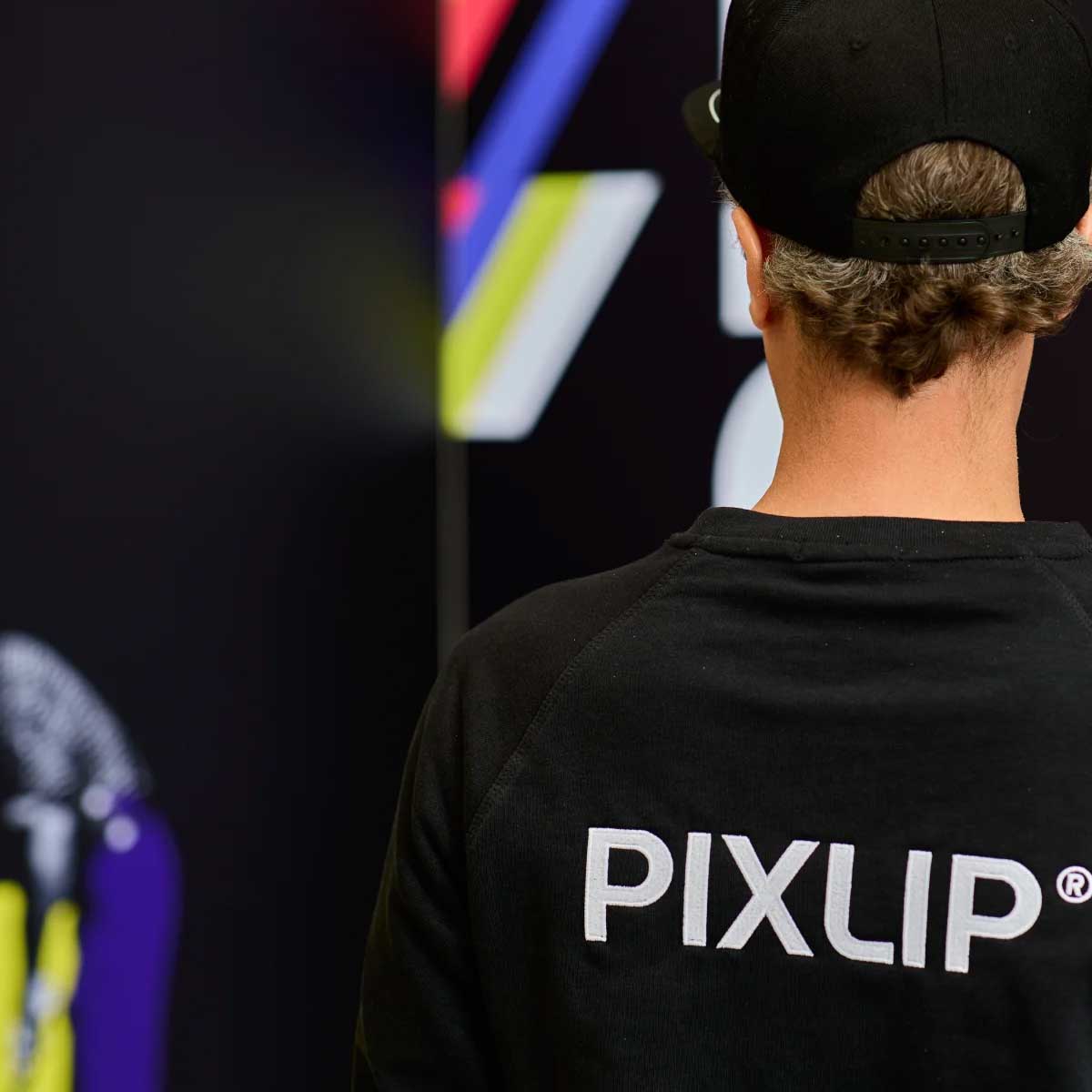 PIXLIP USA: Award-Winning Trade Show Booth Displays